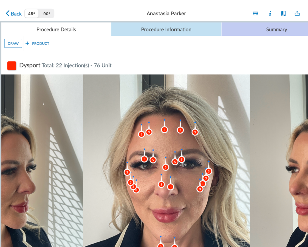 Streamline Your Practice with Aesthetic Record's Chart-to-Cart Workflow ...