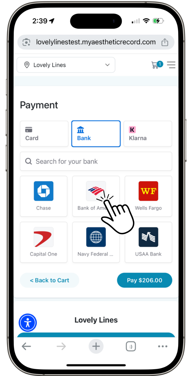 AR Pay Introduces Instant Bank Payments at Just 2.1% Processing Rate ...
